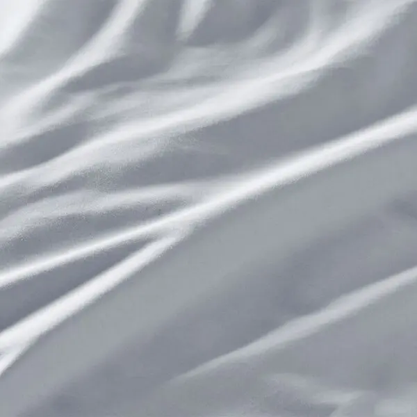 BOLL & BRANCH Relaxed Seersucker Duvet Set