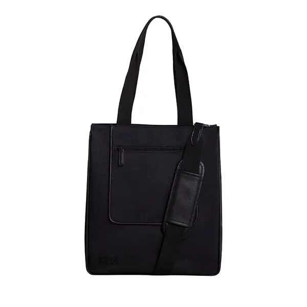 BEIS The North To South Tote - Black
