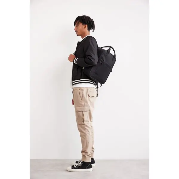 BEIS The Expandable Backpack
