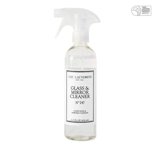 THE LAUNDRESS Glass & Mirror Cleaner - No Color
