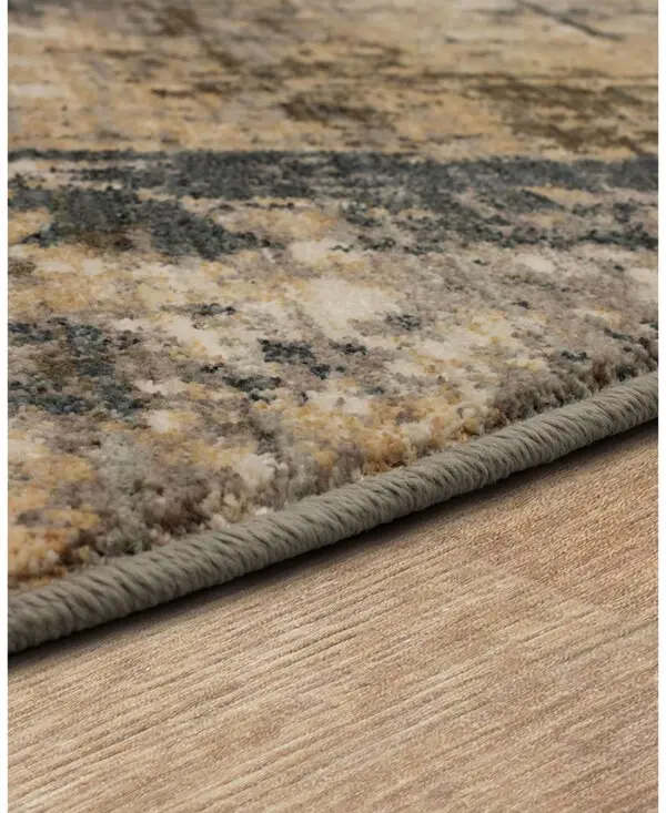 KARASTAN Elements Treviso Round Area Rug, 8' X 8