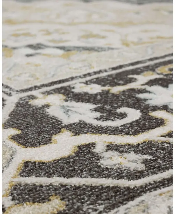 KARASTAN Windermere Edenhall Area Rug, 7'10 X 10'3 - Gray