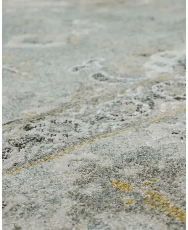 KARASTAN Windermere Ravenglass Area Rug, 7'10 X 10'3 - Blue