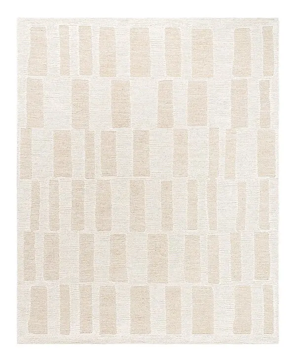 SURYA Bianca 530248 Area Rug, 8' X 10 - Beige