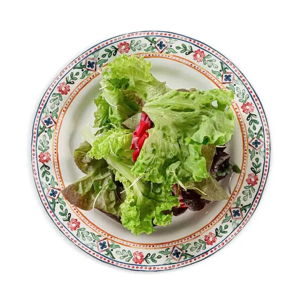 JULISKA Heidi Dessert/salad Plate