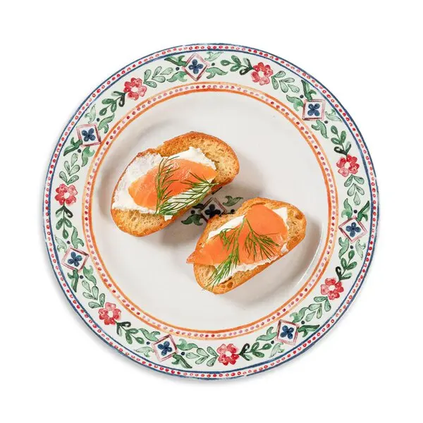 JULISKA Heidi Side Cocktail Plate