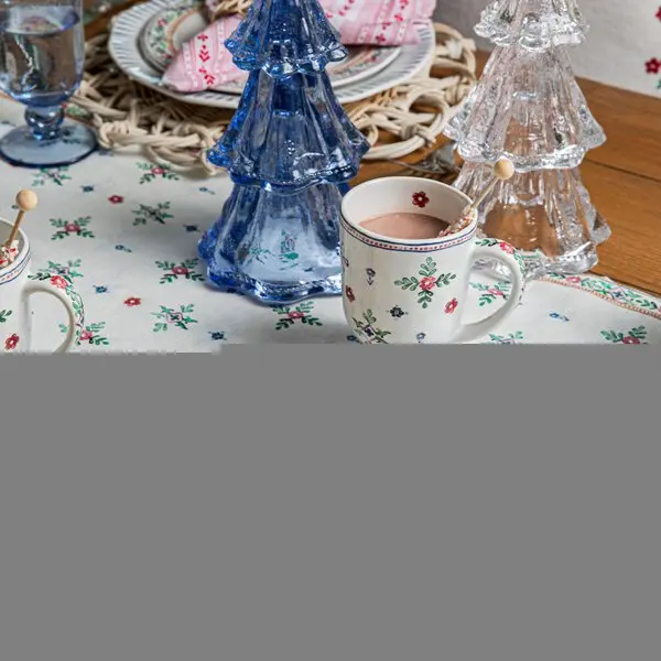 JULISKA Heidi Side Cocktail Plate
