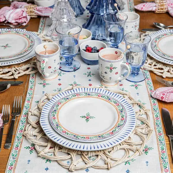 JULISKA Heidi Side Cocktail Plate