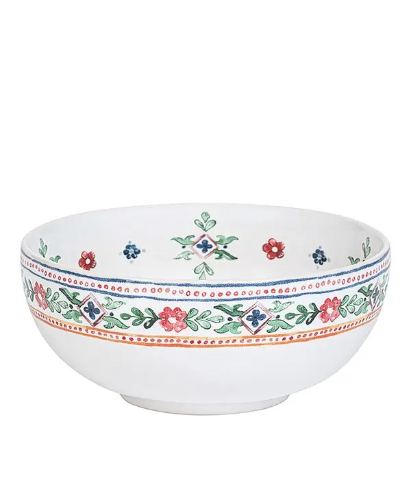 JULISKA Heidi Cereal/ice Cream Bowl