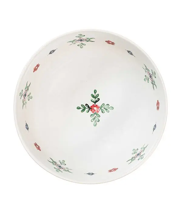 JULISKA Heidi Cereal/ice Cream Bowl