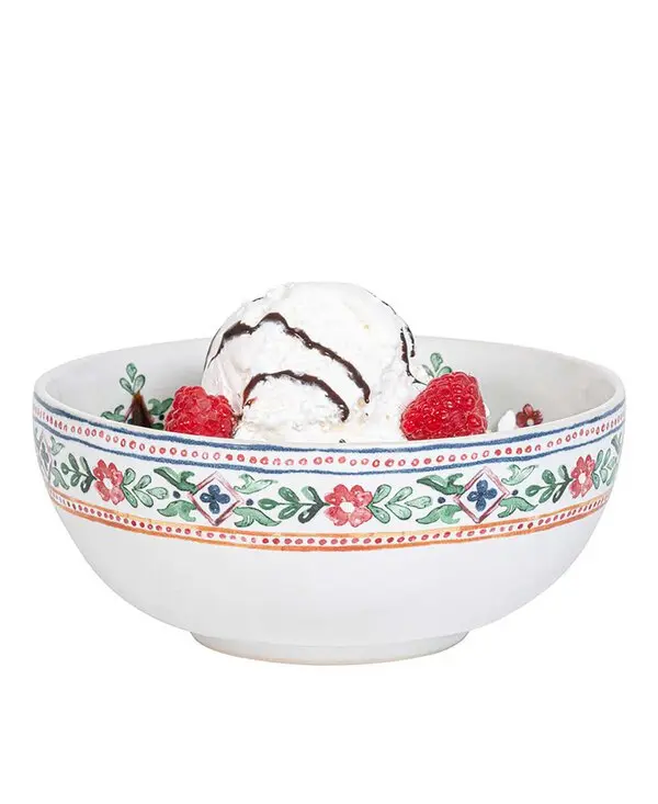 JULISKA Heidi Cereal/ice Cream Bowl