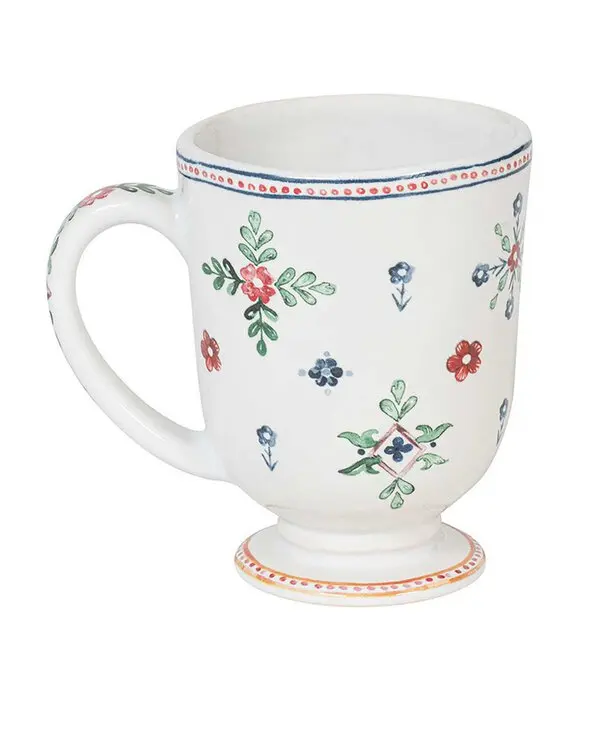 JULISKA Heidi Mug - Heidi Multi