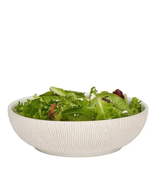 JULISKA Blenheim Oak Coupe Bowl