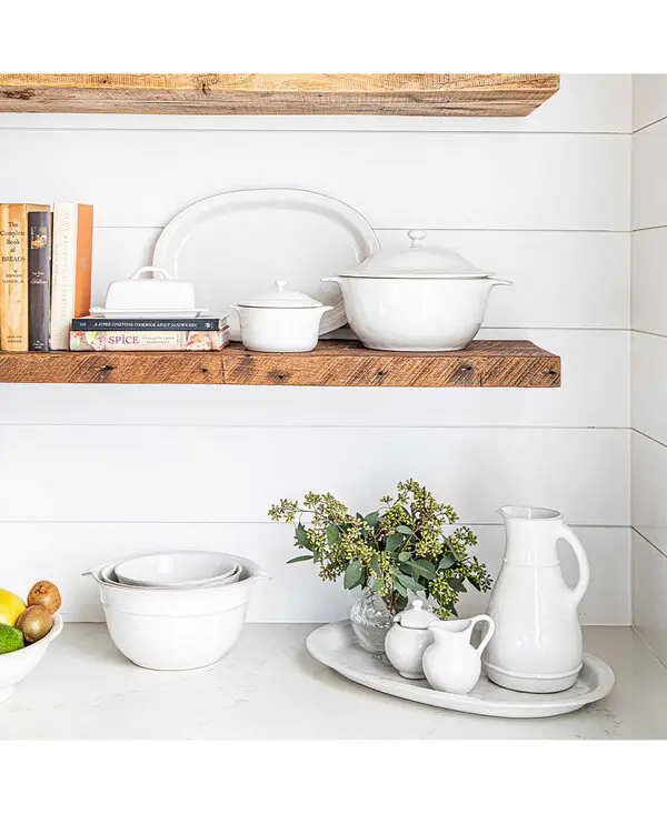 JULISKA Puro Nesting Serving Bowl Set Of 3