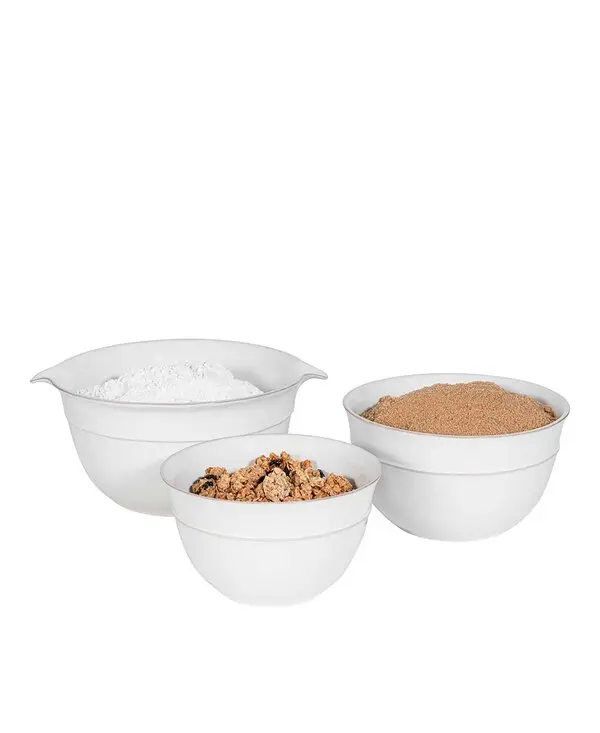 JULISKA Puro Nesting Serving Bowl Set Of 3