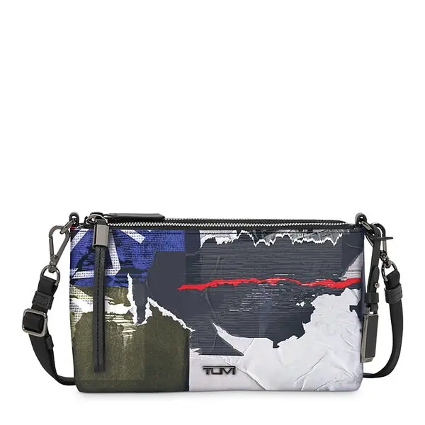 Tumi Voyageur Adela Crossbody - Poster Print