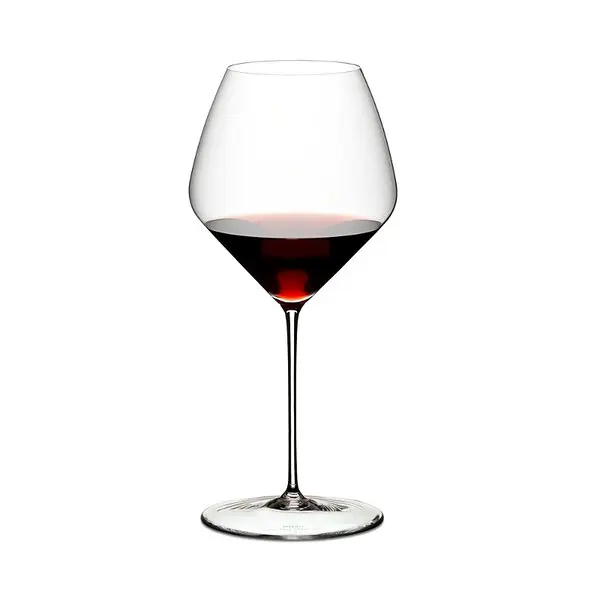 RIEDEL Veloce Pinot Noir Wine Glass, Set Of 2 - No Color
