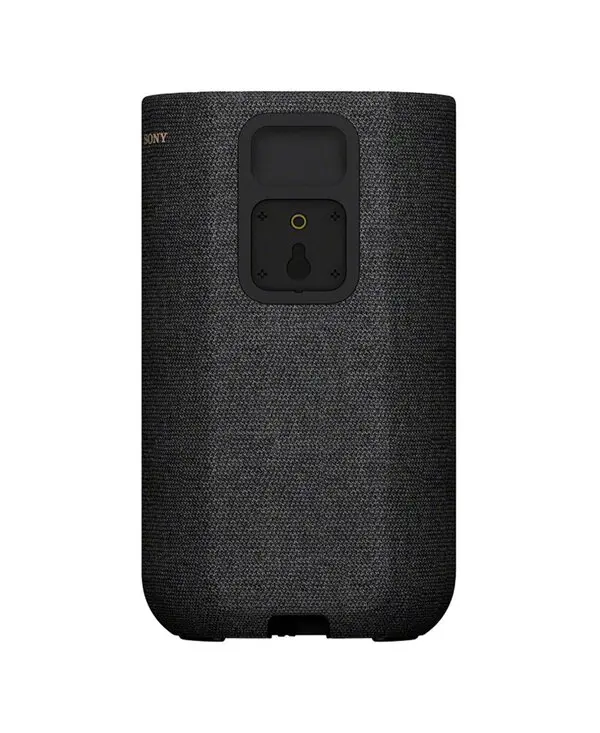 SONY Wireless Rear Speakers With Built-in Battery Pair