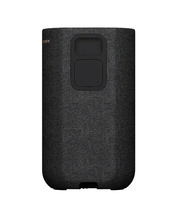 SONY Wireless Rear Speakers With Built-in Battery Pair