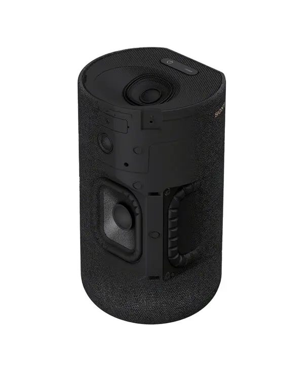 SONY Wireless Rear Speakers With Built-in Battery Pair
