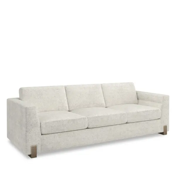 CARACOLE Counter Balance Sofa