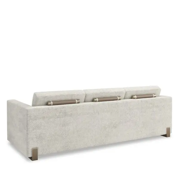 CARACOLE Counter Balance Sofa
