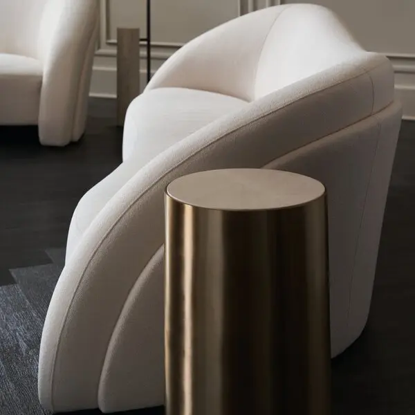 CARACOLE Movement Sofa