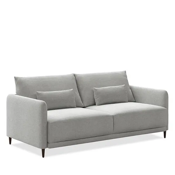 LUONTO Haven Sofa Sleeper, King - Timberwolf