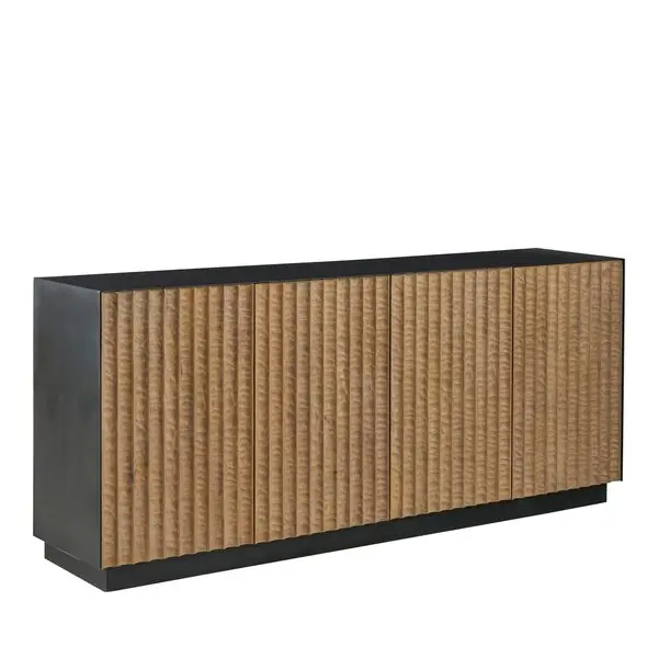 UNIVERSAL Noir Credenza