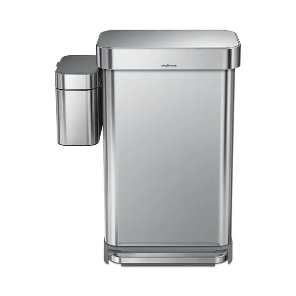 SIMPLEHUMAN 4 Liter Compost Caddy