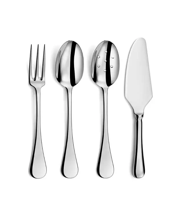 COUZON Elite 4 Piece Hostess Set