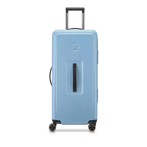 DELSEY PARIS Turenne 2.0 29" Spinner Trunk - Blue Gray