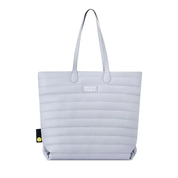 DELSEY PARIS Cruise 3.0 Tote Bag - Platinum