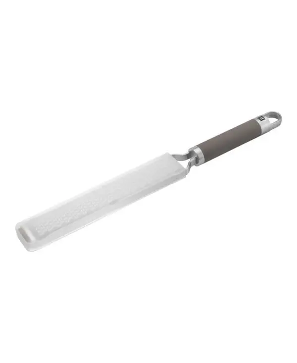 ZWILLING Pro Hand Zester & Cover