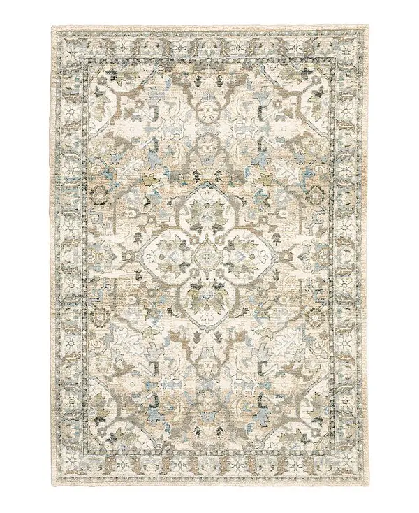 ORIENTAL WEAVERS Owr541775 - Beige