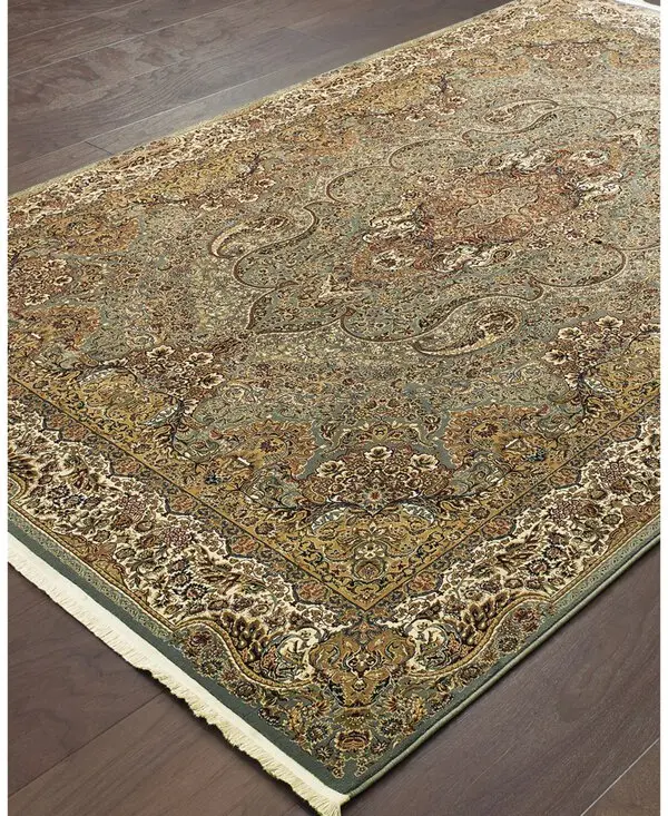 ORIENTAL WEAVERS Masterpiece 502l2 Area Rug, 5'3 X 7'6