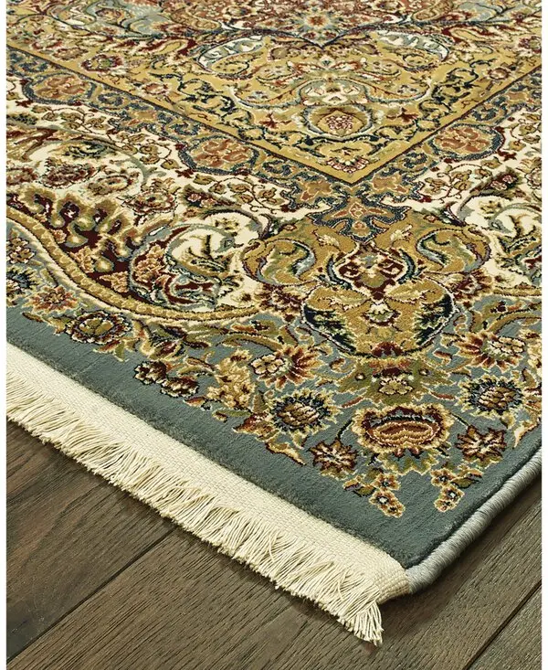 ORIENTAL WEAVERS Masterpiece 502l2 Area Rug, 9'10 X 12'10