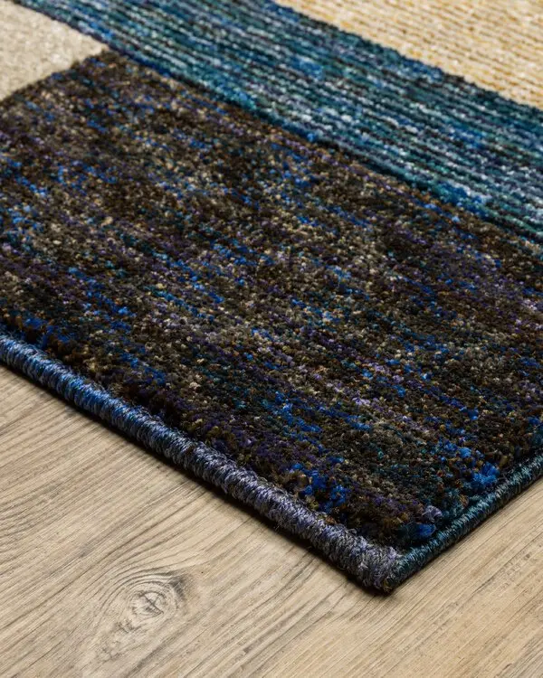 ORIENTAL WEAVERS Strada Str01 Area Rug, 6'7 X 9'6