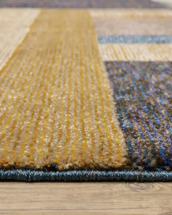 ORIENTAL WEAVERS Strada Str01 Area Rug, 6'7 X 9'6