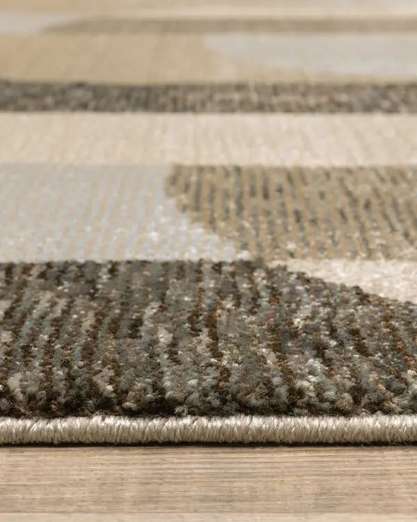 ORIENTAL WEAVERS Strada Str02 Runner Area Rug, 2'3 X 8