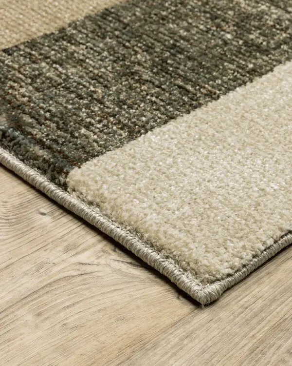 ORIENTAL WEAVERS Strada Str02 Area Rug, 5'3 X 7'3