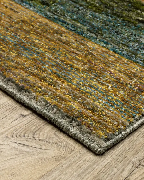 ORIENTAL WEAVERS Strada Str04 Runner Area Rug, 2'3 X 8