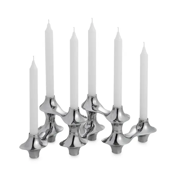 NAMBE Cortina Hinged Candelabra