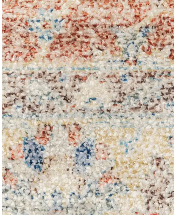 ORIENTAL WEAVERS Malabar 45305 Runner Area Rug, 2'6 X 8