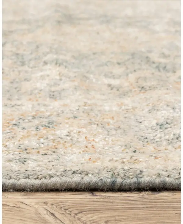 ORIENTAL WEAVERS Malabar 45307 Area Rug, 5' X 8