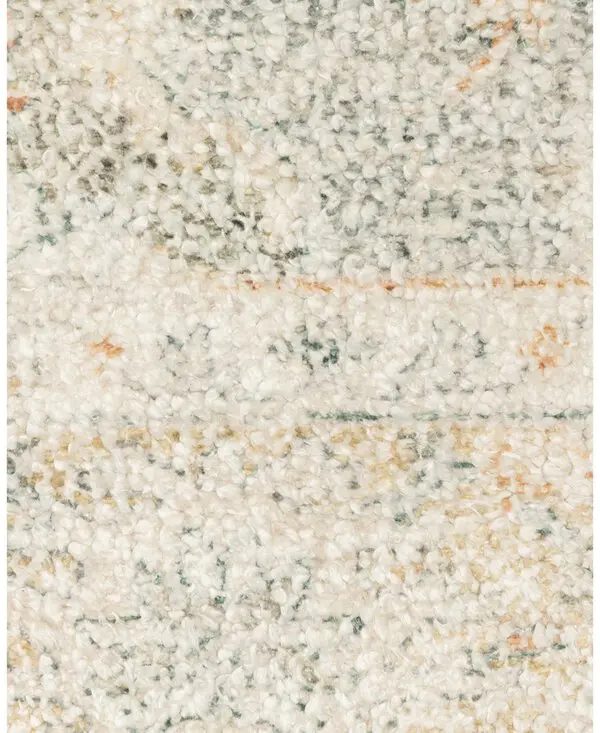 ORIENTAL WEAVERS Malabar 45307 Area Rug, 5' X 8
