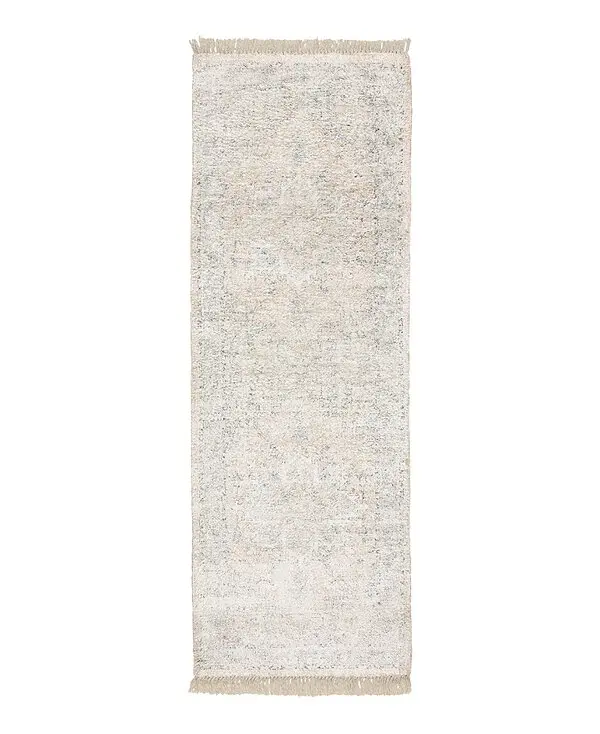ORIENTAL WEAVERS Malabar 45308 Runner Area Rug, 2'6 X 8