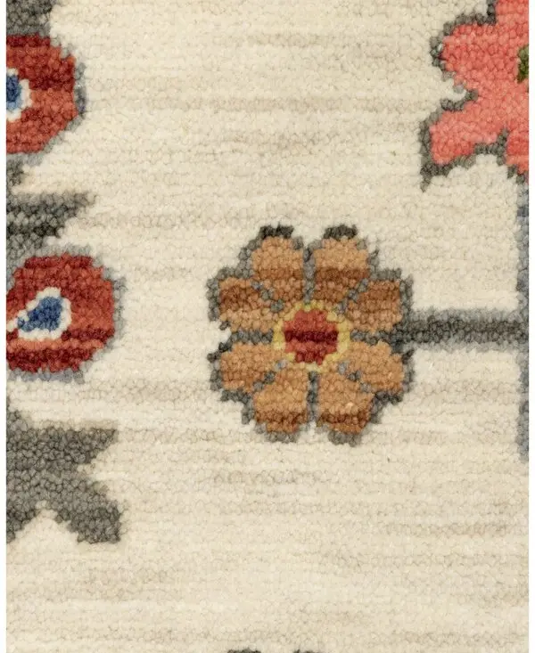 ORIENTAL WEAVERS Lucca 8111w Runner Area Rug, 2'6 X 12