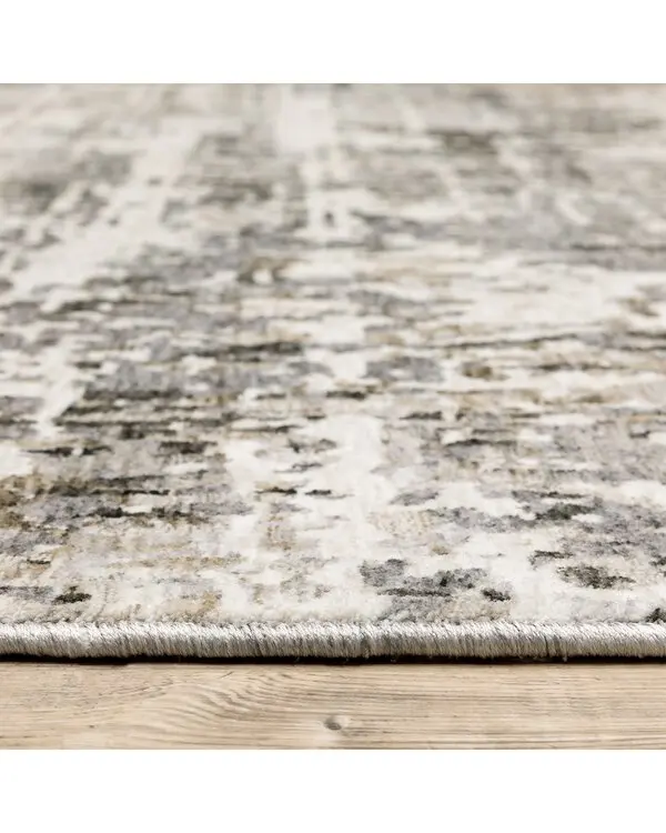 ORIENTAL WEAVERS Nebulous 091l9 Area Rug, 6'7 X 9'6