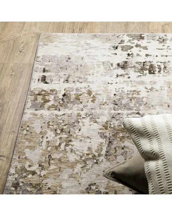 ORIENTAL WEAVERS Nebulous 091l9 Area Rug, 6'7 X 9'6